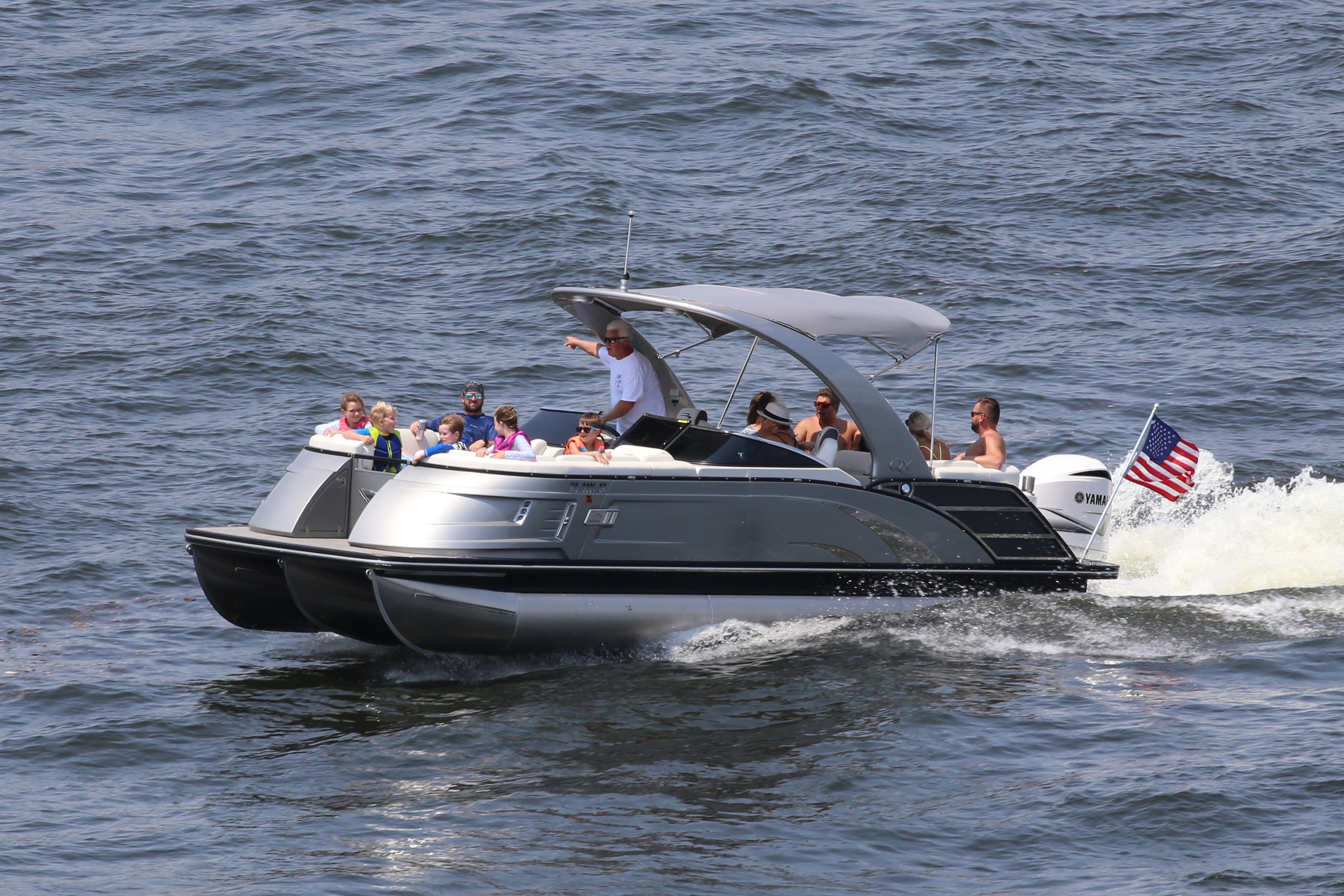 Ozark Pontoon Club – Ozark Powerboat Club