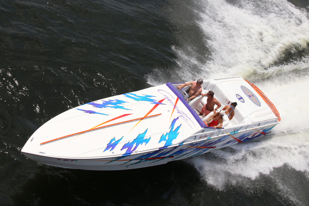 Ozark Powerboat Club